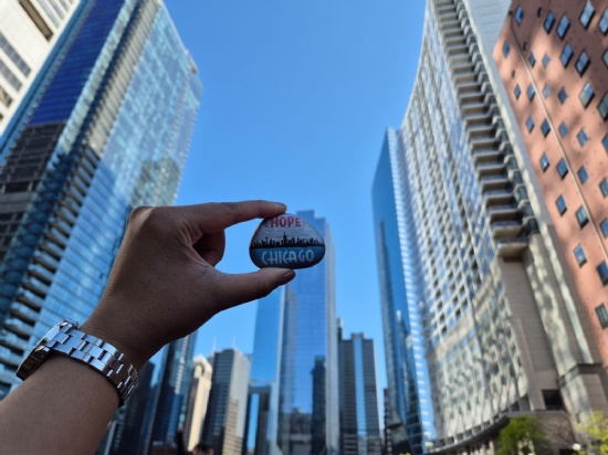 New Bridge Group - Chicago 2025 - Day One