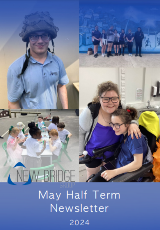 New Bridge Group - Newsletter Time